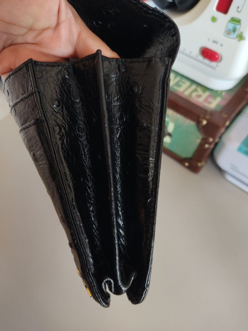 Countess Mara Clutch, Luxury, Bags & Wallets on Carousell