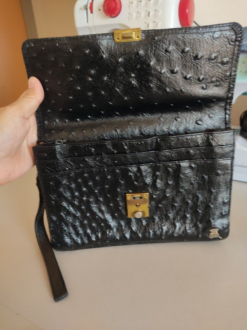 Countess Mara Clutch, Luxury, Bags & Wallets on Carousell