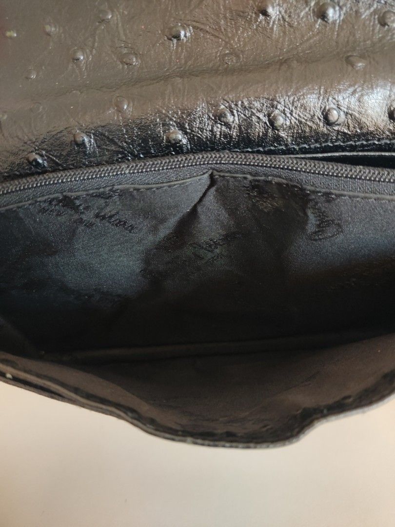 Countess Mara Clutch, Luxury, Bags & Wallets on Carousell