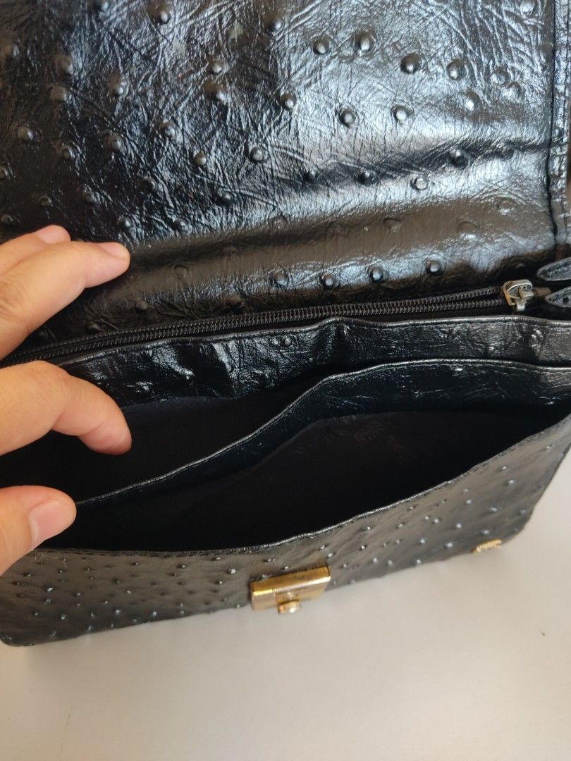Countess Mara Clutch, Luxury, Bags & Wallets on Carousell