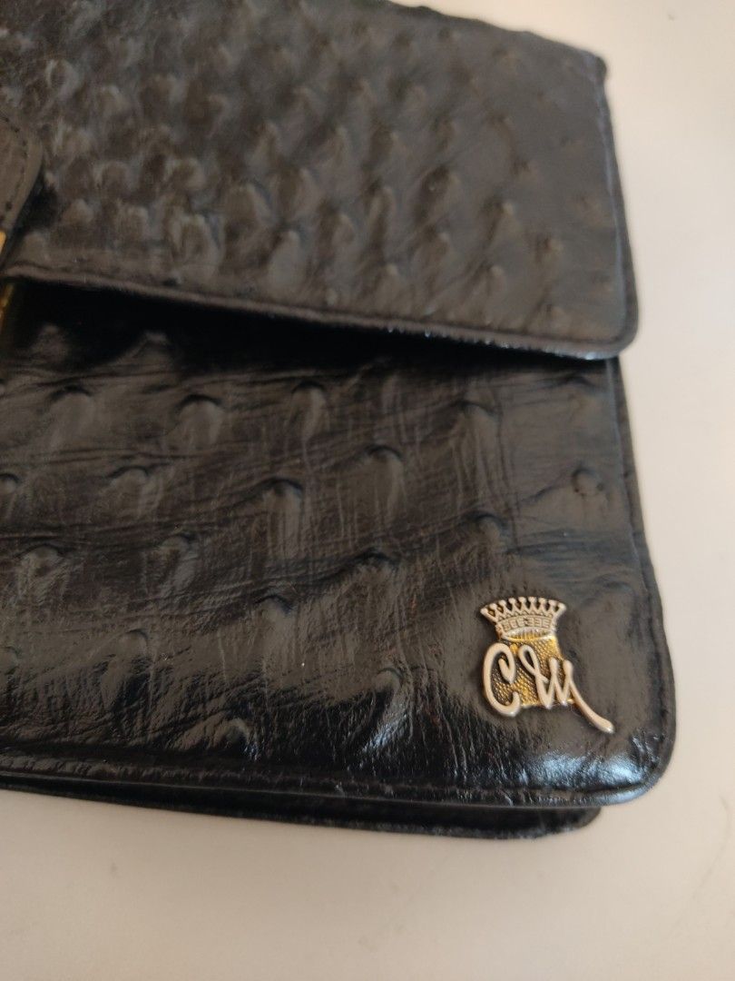 Countess Mara Clutch, Luxury, Bags & Wallets on Carousell