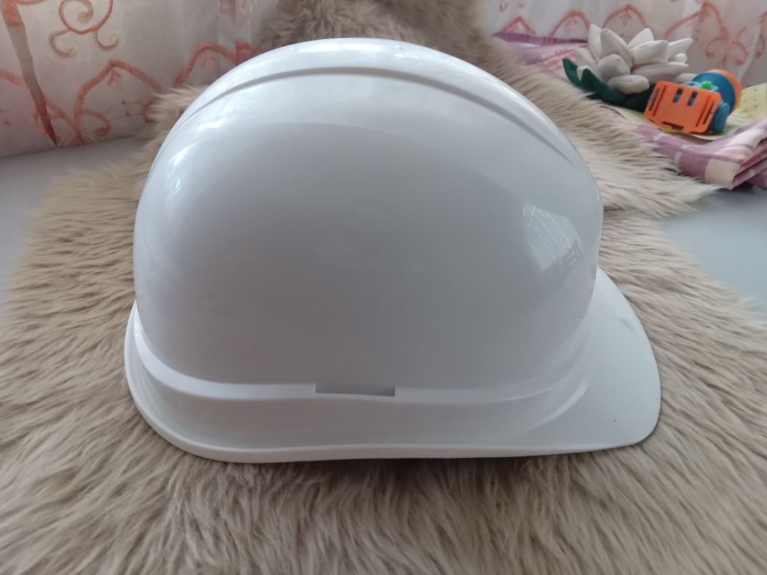 DELTA PLUS ZIRCON 1 SAFETY HELMET/ HARD HAT WITH CHIN STRAP, Commercial ...