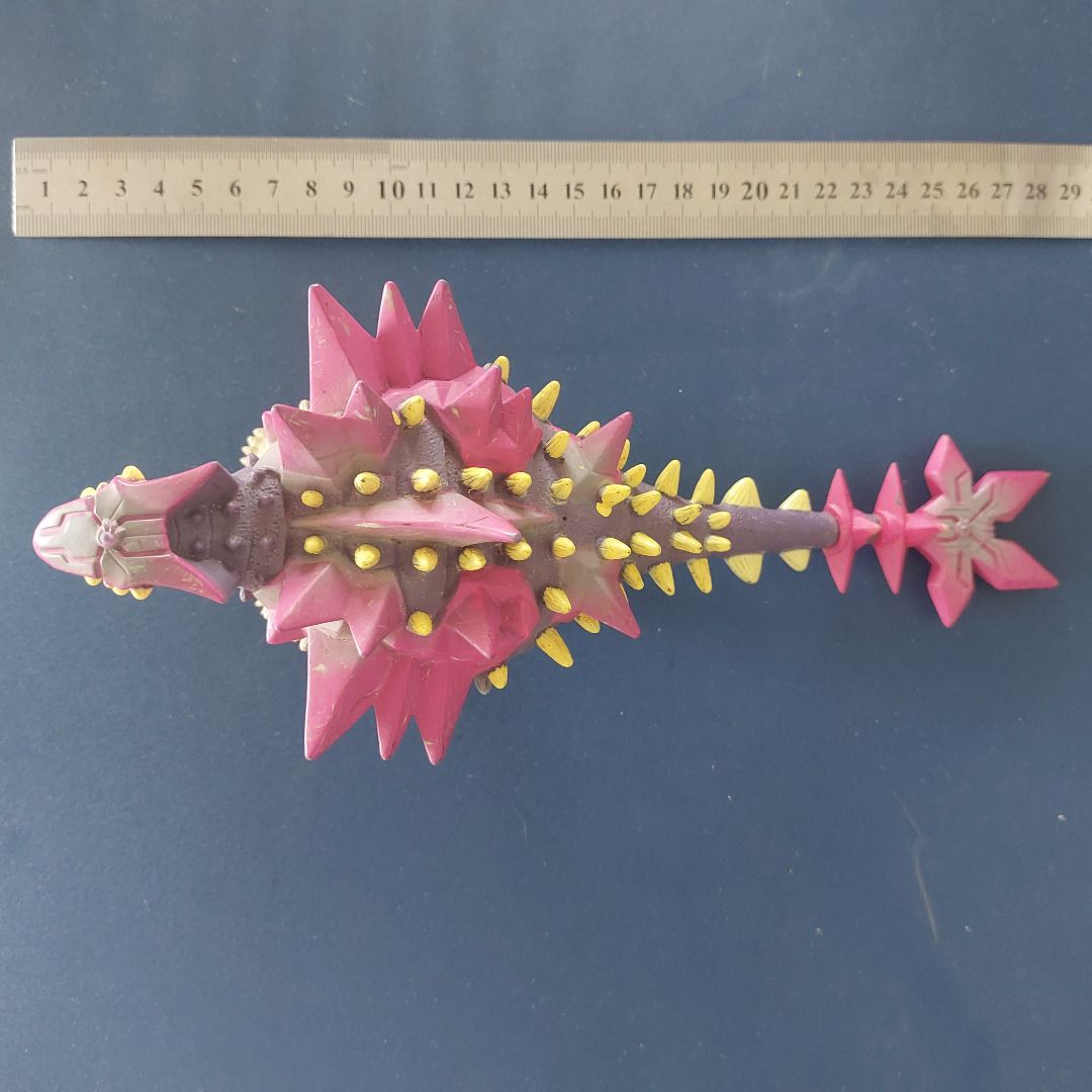 Dinosaur King Tank Saichania Dino Tector Sega Original, Hobbies & Toys ...