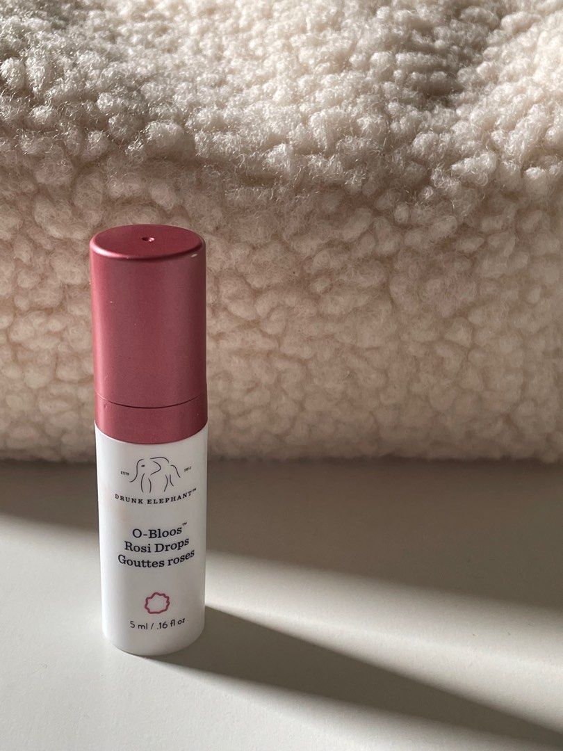 Drunk Elephant Rosy Drops, Beauty & Personal Care, Face, Makeup on ...