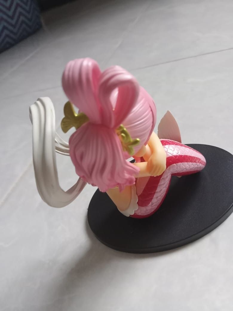 DXF Shirahoshi, Hobbies & Toys, Toys & Games on Carousell