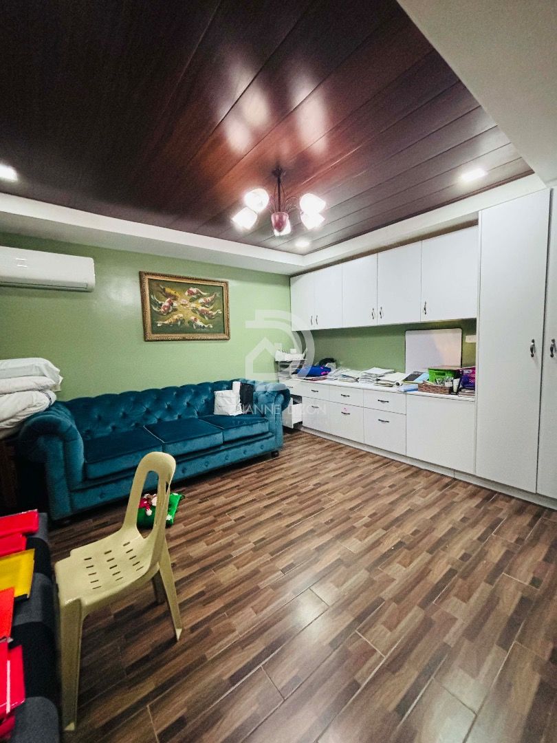 Enchanting House with Pool for Sale in Filinvest Homes East, Cainta ...