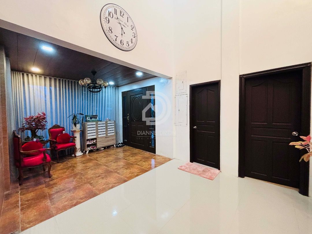 Enchanting House with Pool for Sale in Filinvest Homes East, Cainta ...