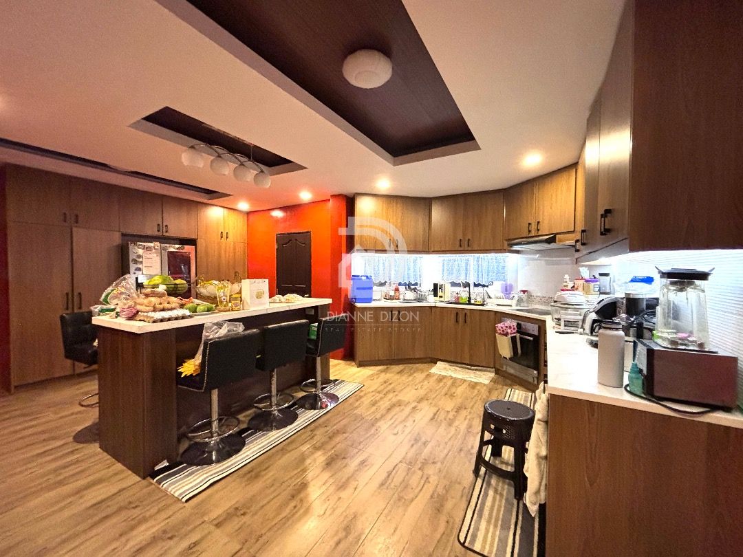 Enchanting House with Pool for Sale in Filinvest Homes East, Cainta ...