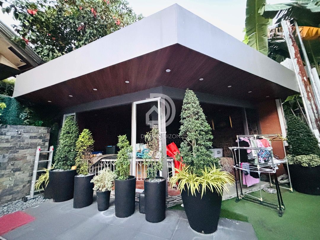 Enchanting House with Pool for Sale in Filinvest Homes East, Cainta ...