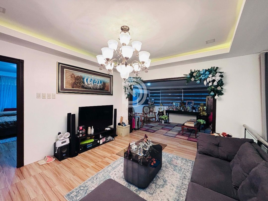 Enchanting House with Pool for Sale in Filinvest Homes East, Cainta ...