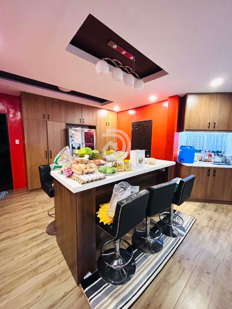 Enchanting House with Pool for Sale in Filinvest Homes East, Cainta ...