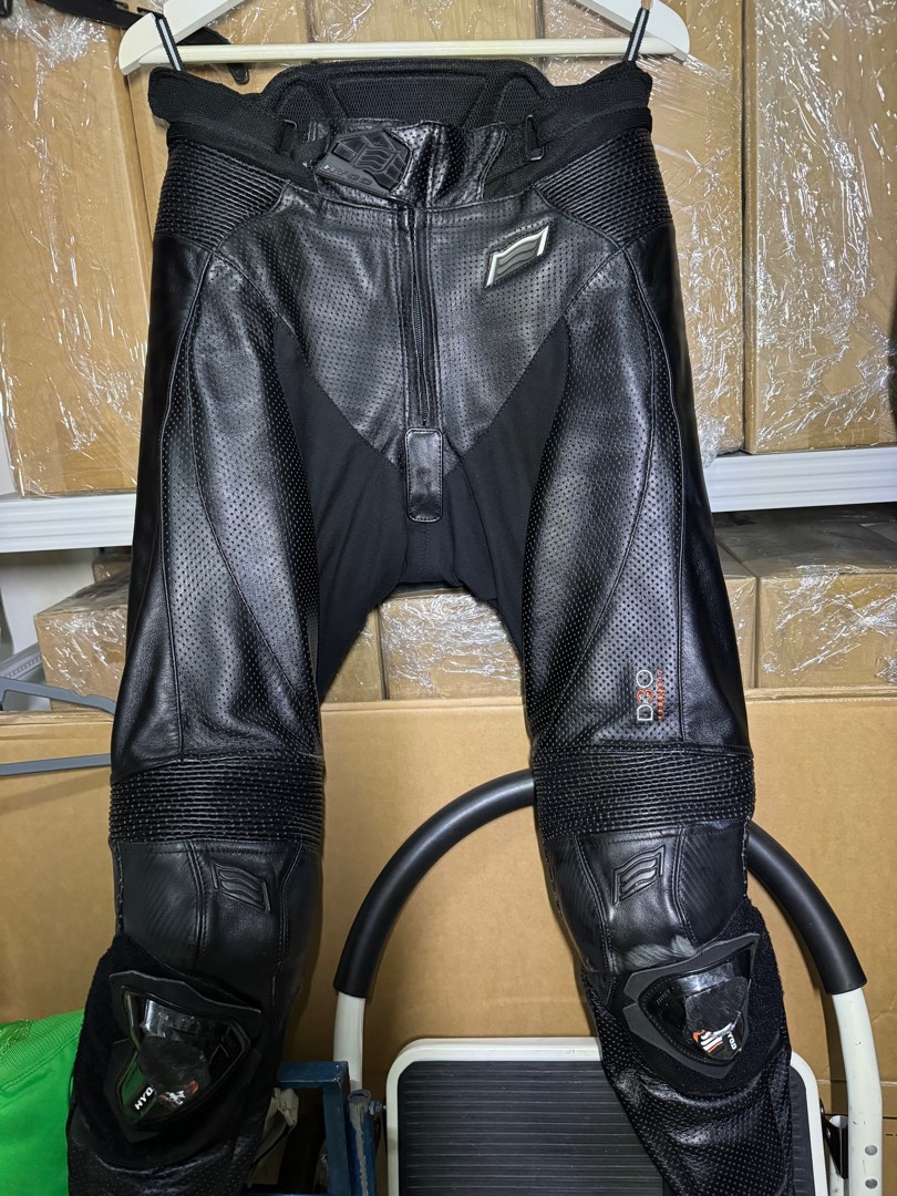 Hyod pants L size Alpinestars Ixon Berik Dainese Revit Spidi KUSHITANI ...