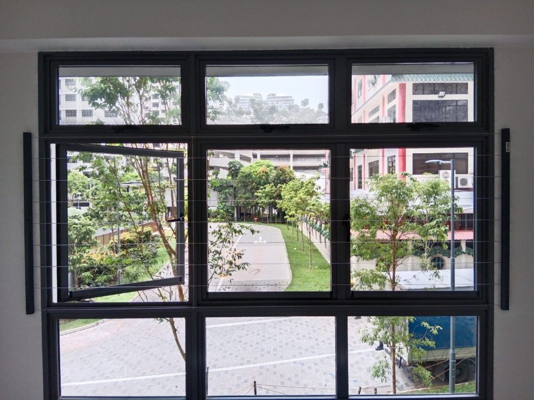 Invisible Cable Grille Protect, Furniture & Home Living, Home Decor ...