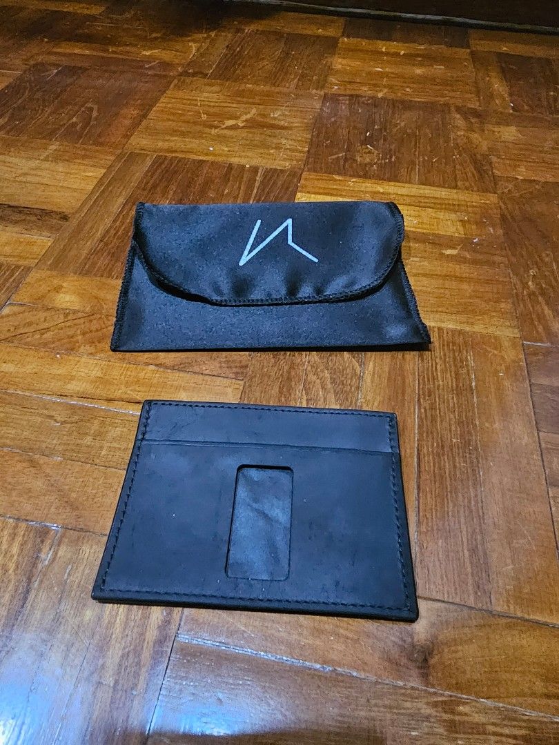 Kaizen Haru Wallet, Men's Fashion, Watches & Accessories, Wallets ...