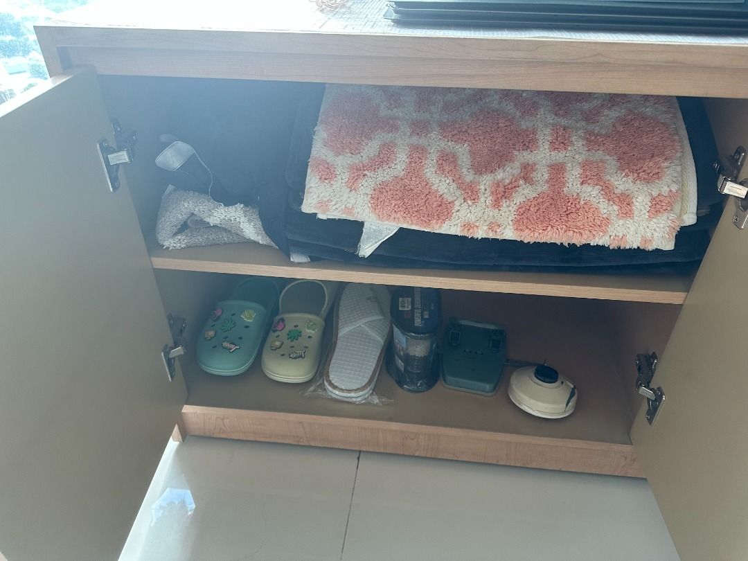 Laminated Plywood Drawers (Custom-built), Furniture & Home Living ...