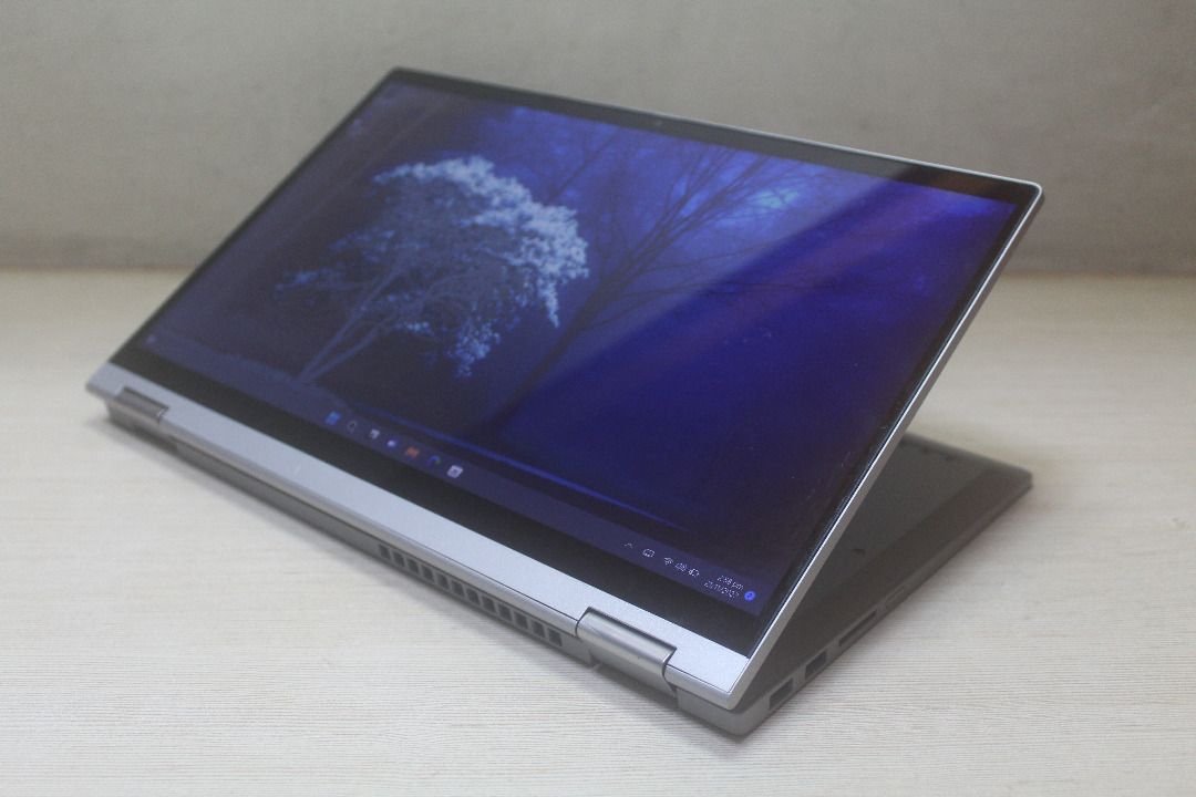Lenovo Flex 5 Full HD i3-1005G1 8GB SSD 256gb convertible 2IN1 ...