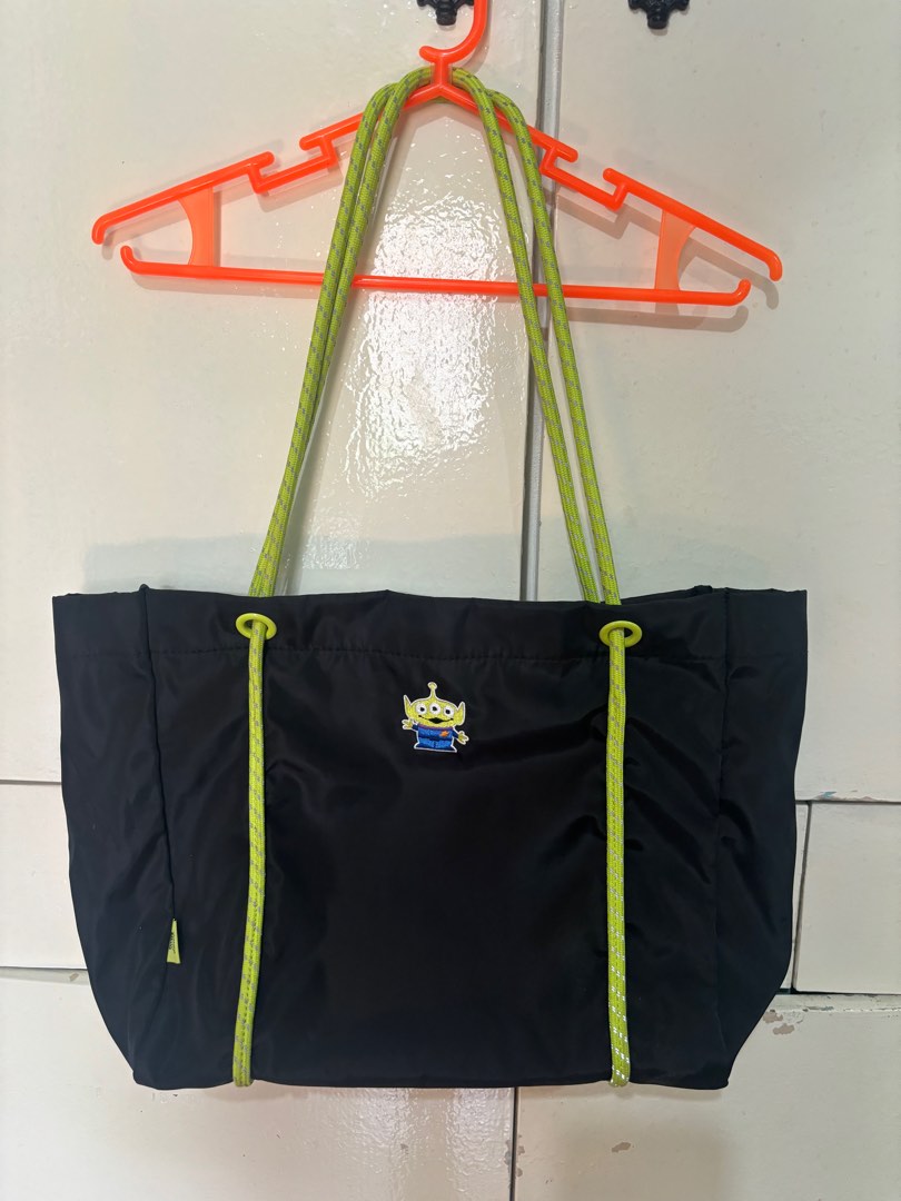 Miniso bag, Women's Fashion, Bags & Wallets, Tote Bags on Carousell