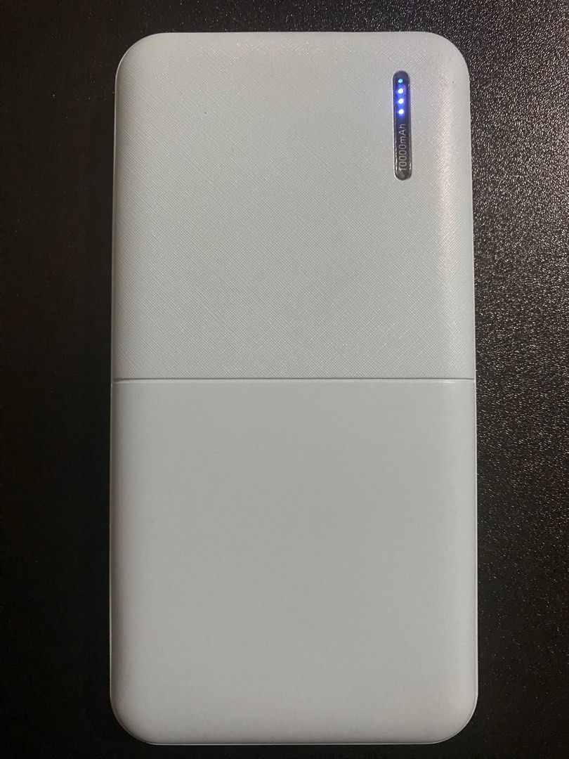 Miniso Power Bank 10000mAh, Mobile Phones & Gadgets, Mobile & Gadget ...