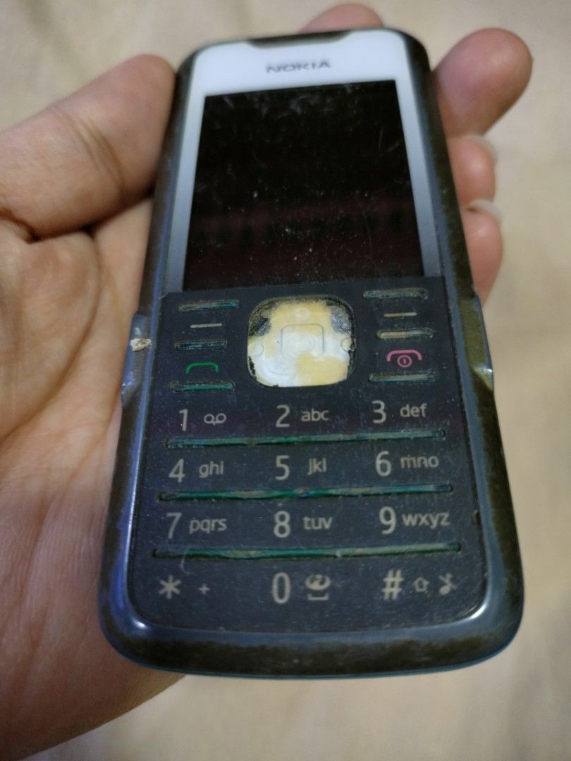 Nokia Handphone, Mobile Phones & Gadgets, Mobile Phones, Early ...