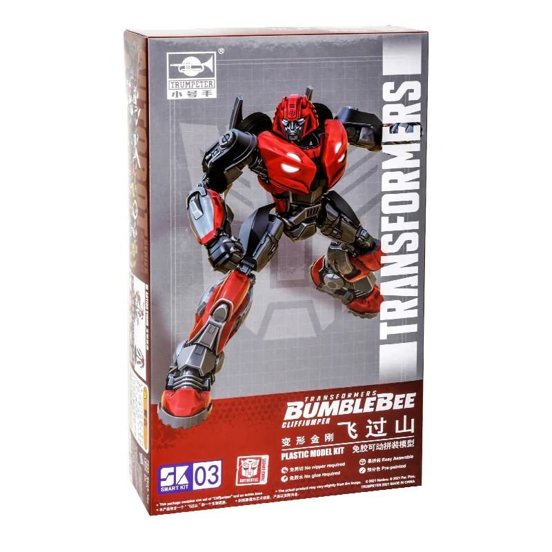 Original Transformers robot Bumblebee Optimus Prime Starscream Movie ...