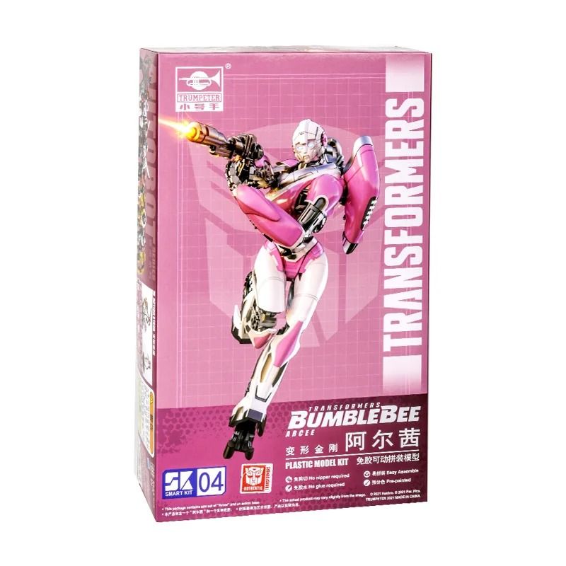 Original Transformers robot Bumblebee Optimus Prime Starscream Movie ...