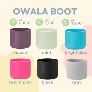 owala boot 24 - View all owala boot 24 ads in Carousell Philippines