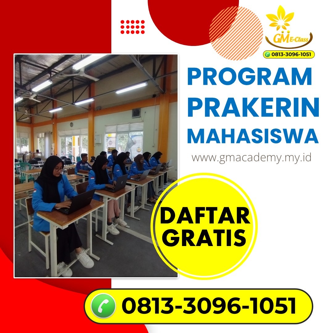Prakerin Jurusan MI 2024 di Malang, Pekerjaan, Magang & lainnya di Carousell
