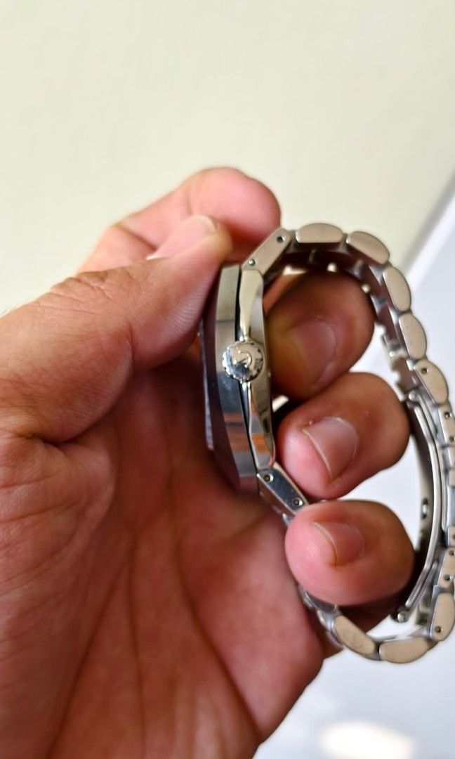 Rado diastar automatic, Men's Fashion, Watches & Accessories, Watches ...