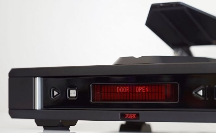 REGA VALVE ISIS CD PLAYER, Audio, Other Audio Equipment on Carousell