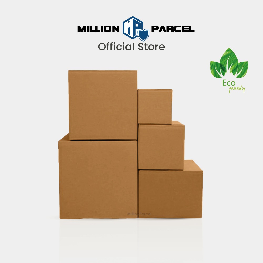 Square Carton Box | Packing Box | Moving Box | Carton Boxes | Cardboard ...