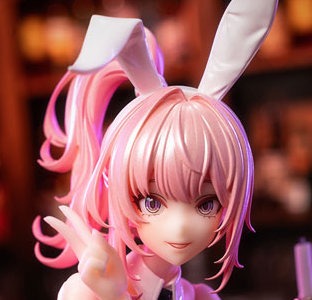 Snail Shell Bunny Girl Irene 1/12 Complete Model Action Figure, Hobbies ...
