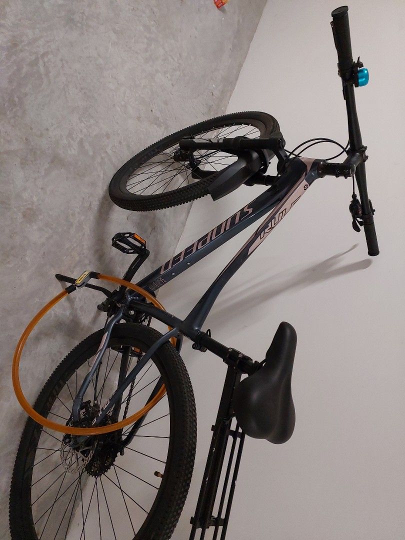 SUNPEED RULE 29" MTB, Sports Equipment, Bicycles & Parts, Bicycles on ...