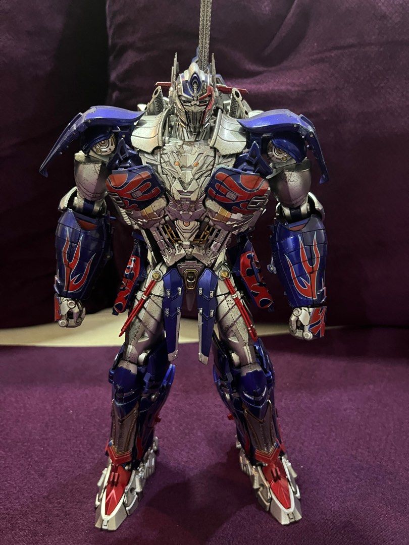 Transformers, Hobbies & Toys, Toys & Games on Carousell