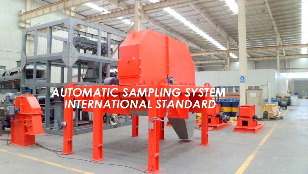 Wa 0895327933336 Manufaktur Automatic Coal Sampling Di PLTU Adi Pala ...