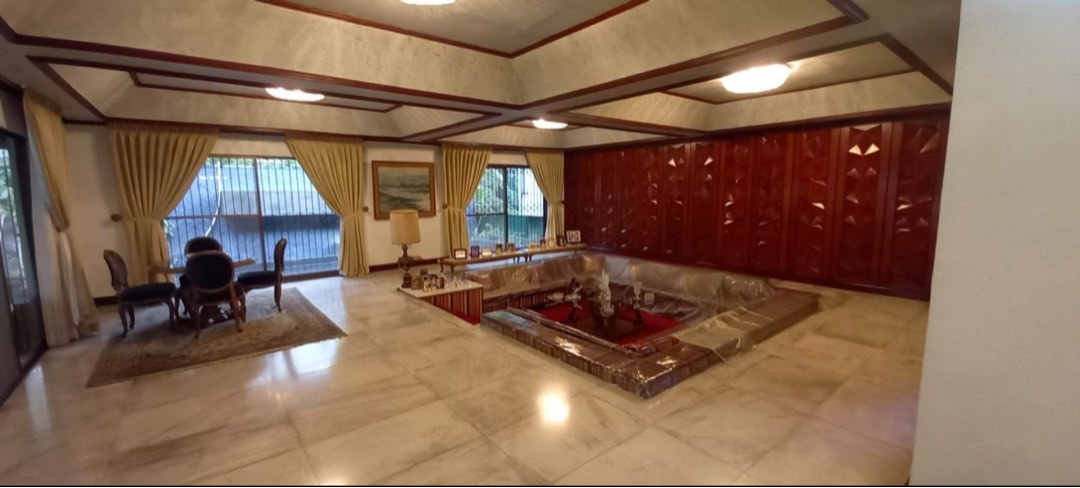 Wack Wack Mandaluyong, Property, For Sale, House & Lot on Carousell