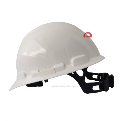 3M Safety Helmet - 701 White (Malaysia DOSH-SIRIM Compliance ...