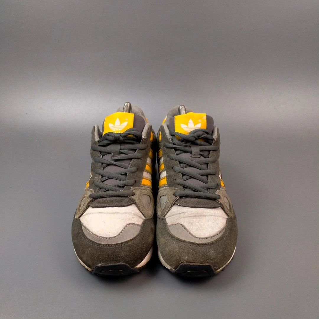 ADIDAS ZX 750 BOLD GOLD ORIGINAL MADE IN INDONESIA, Fesyen Pria, Sepatu ...