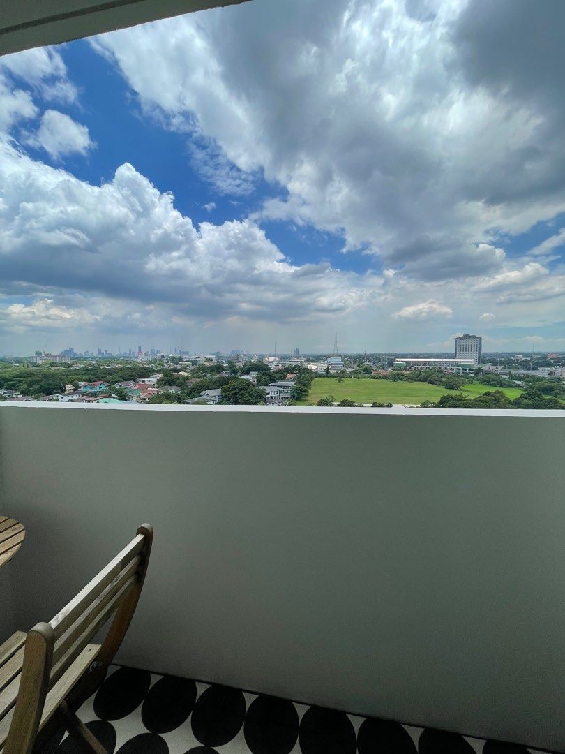 Income Generating Aesthetic Condo in QC - The Residences at ...