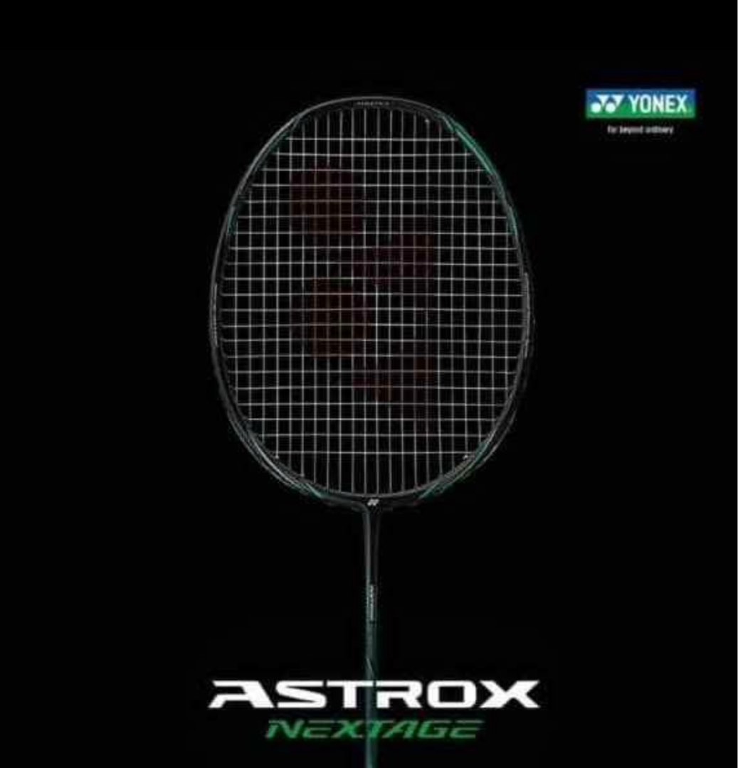 Astrox Nextage, Sports Equipment, Sports & Games, Racket & Ball Sports ...