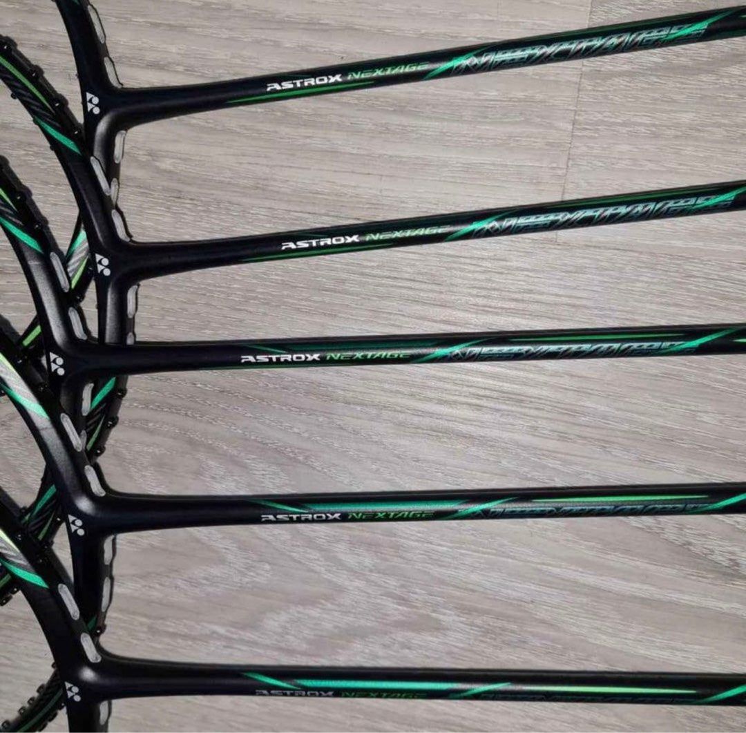 Astrox Nextage, Sports Equipment, Sports & Games, Racket & Ball Sports ...