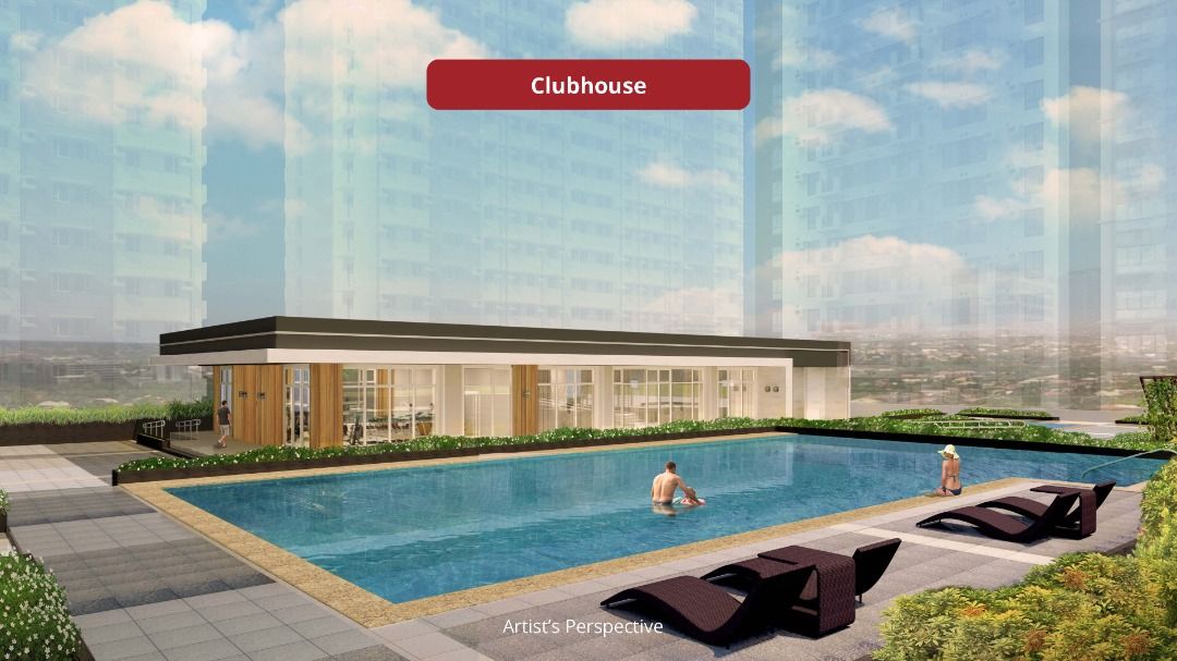 Avida Tower Verge, Property, For Sale, Apartments & Condos on Carousell