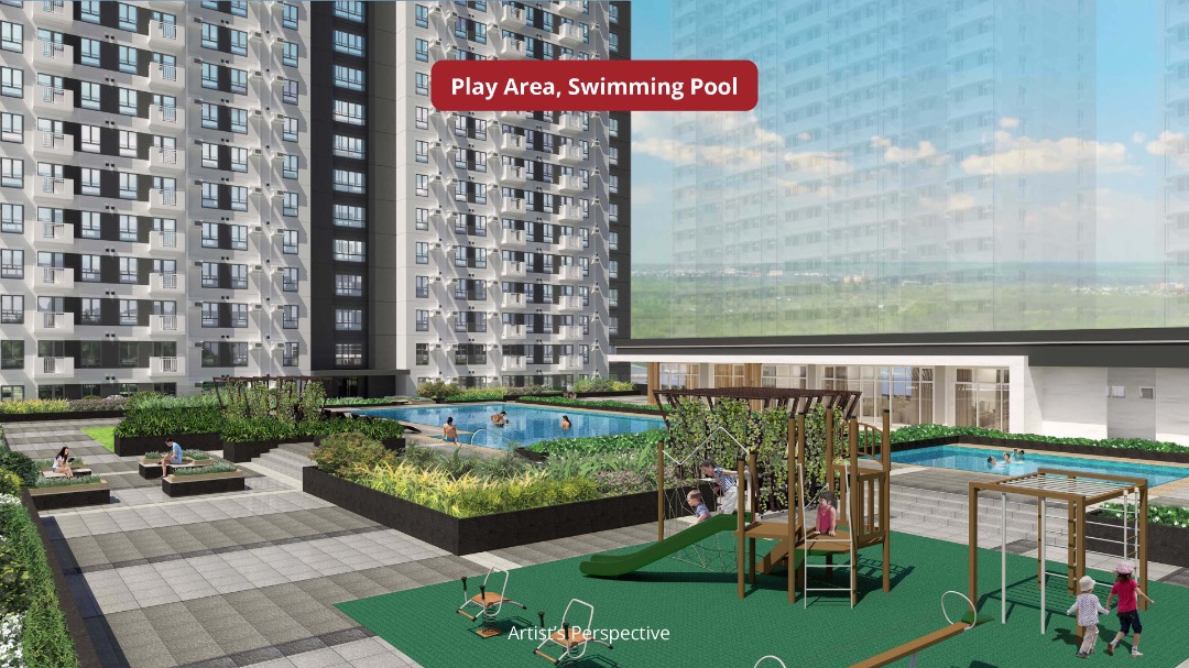 Avida Tower Verge, Property, For Sale, Apartments & Condos on Carousell
