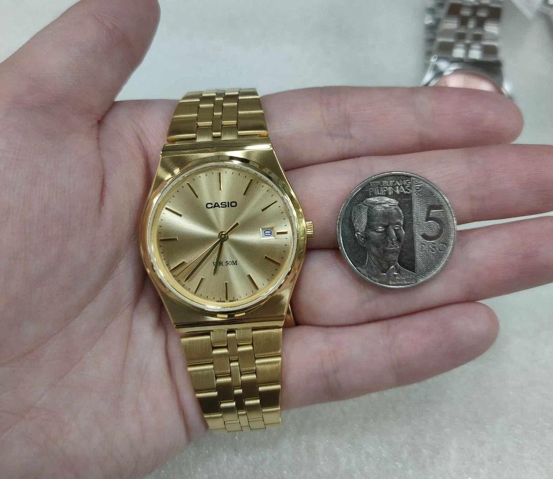 CASIO MTP-B145 SERIES on Carousell