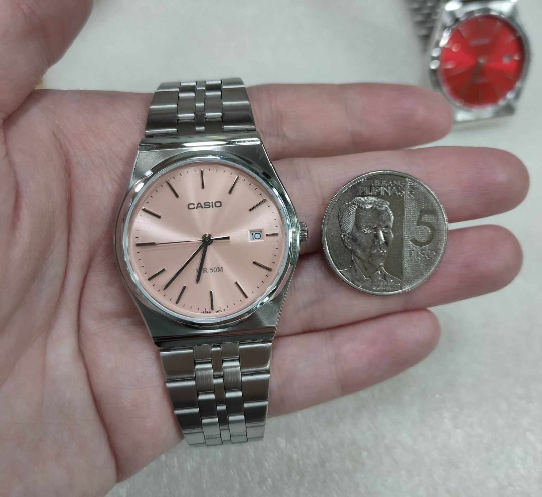 CASIO MTP-B145 SERIES on Carousell