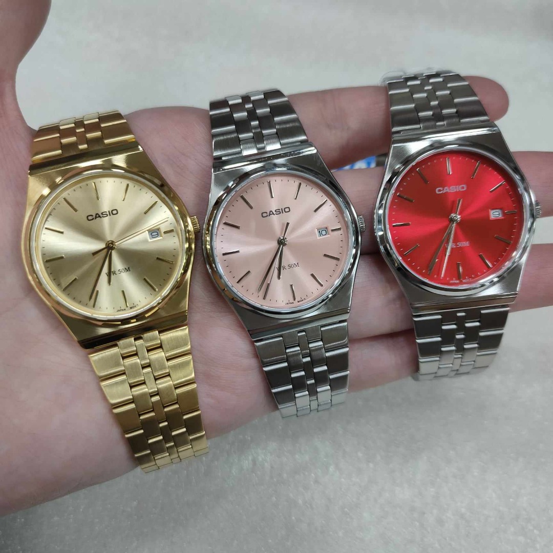 CASIO MTP-B145 SERIES on Carousell
