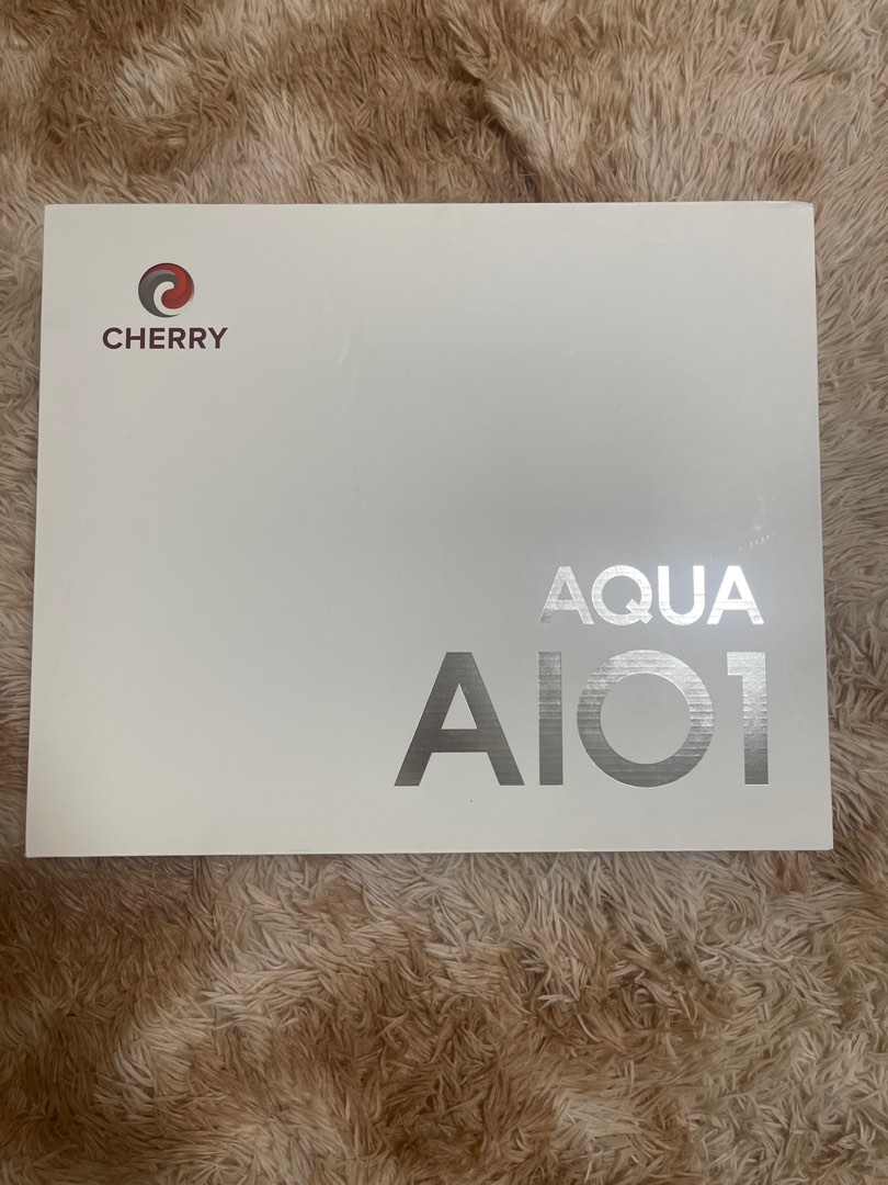CHERRY AIO1 (All-in-One Tablet), Mobile Phones & Gadgets, Tablets, Others on Carousell
