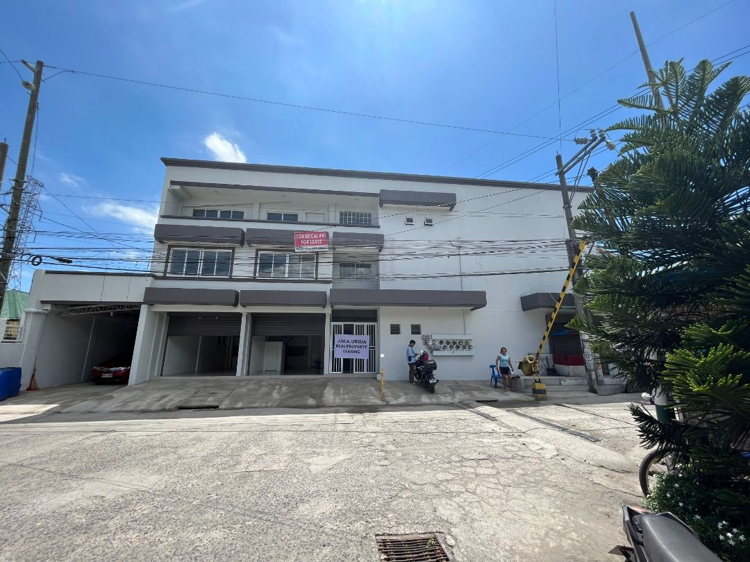 COMMERCIAL SPACE BEST FOR CALL CENTERS, BINGO, DORM, WAREHOUSE ...