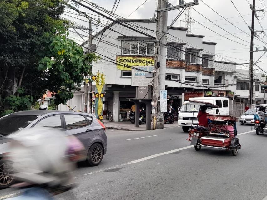 COMMERCIAL SPACE BEST FOR CALL CENTERS, BINGO, DORM, WAREHOUSE ...