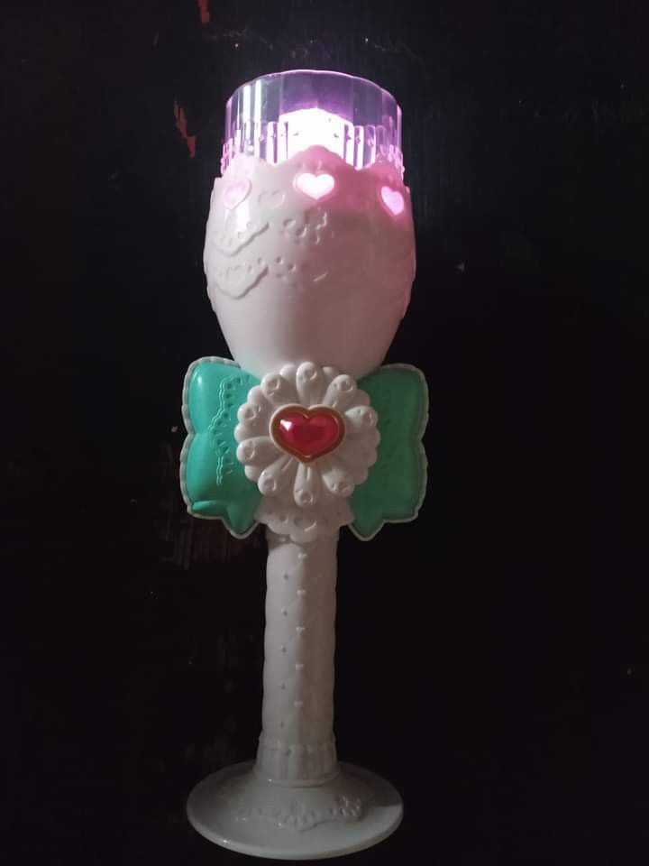 Delicious Party Precure DX Kampai Cup (PARTY CUP) Pretty Cure ...