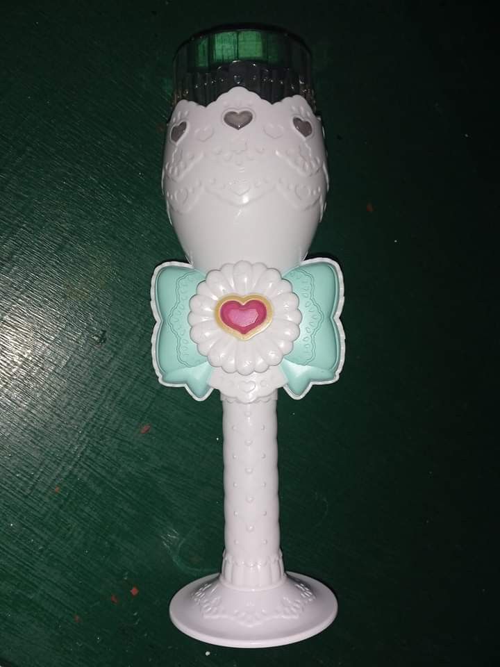 Delicious Party Precure DX Kampai Cup (PARTY CUP) Pretty Cure ...